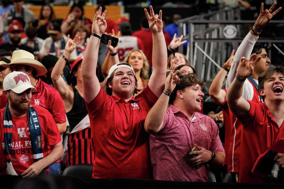 Houston-Florida tickets: How much to get in for national title game