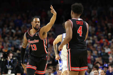 Down goes Duke: Houston pulls off shocking upset in Final Four