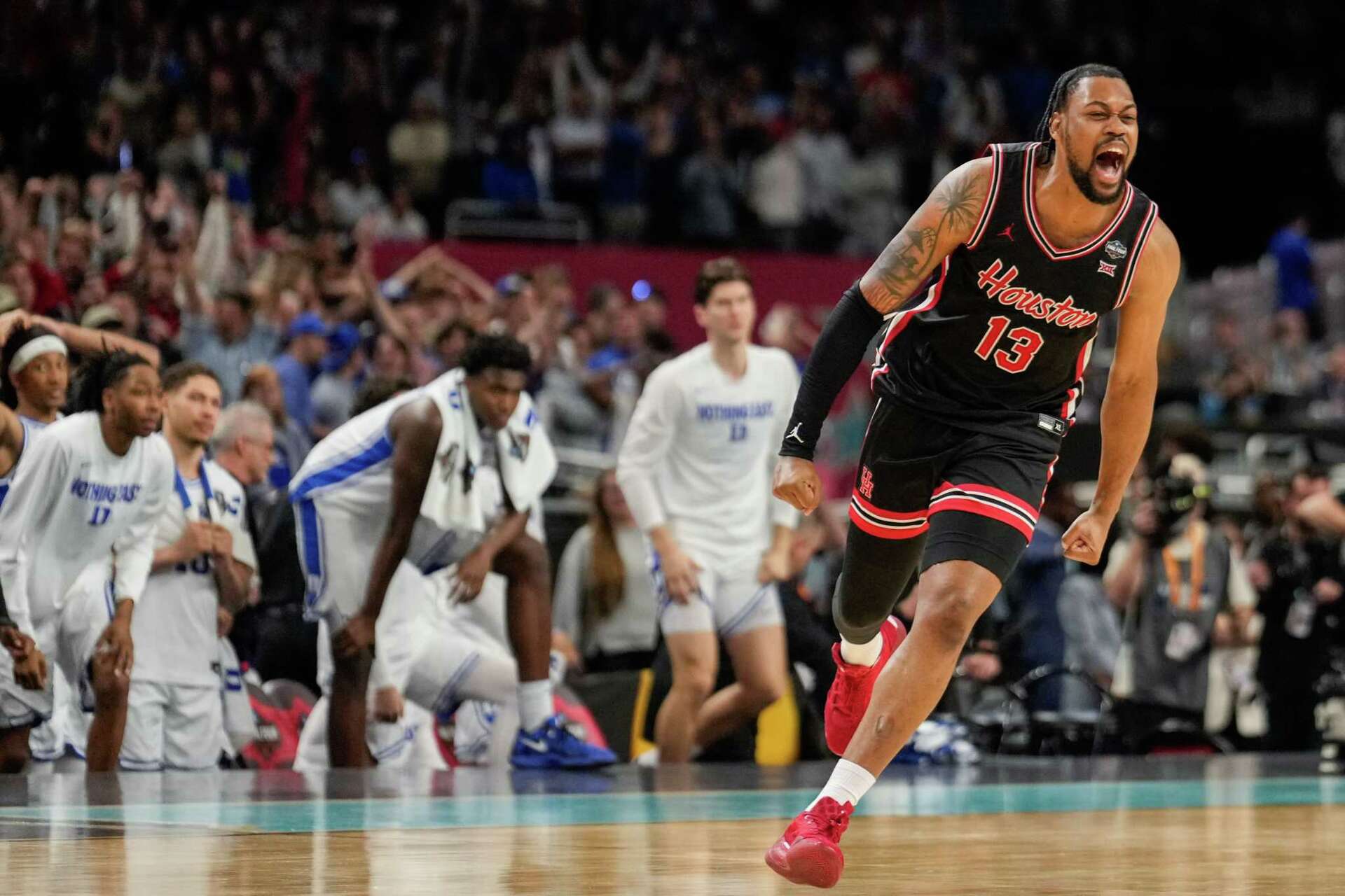 Houston vs. Duke takeaways: March Madness Final Four 2025