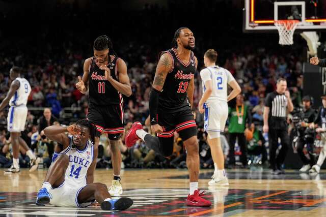 Houston vs. Duke takeaways: March Madness Final Four 2025