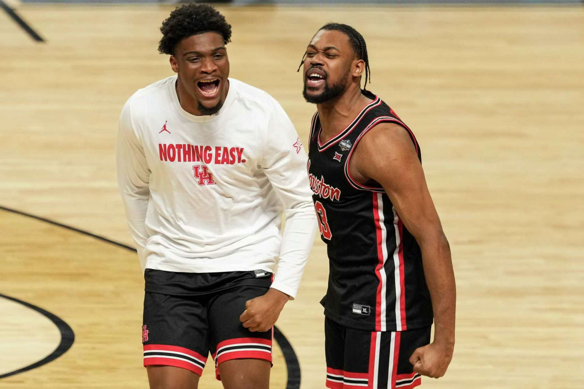 Houston vs. Duke takeaways: March Madness Final Four 2025