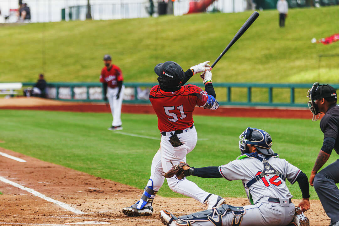 Loons play 27 of their next 39 games at home at Dow Diamond