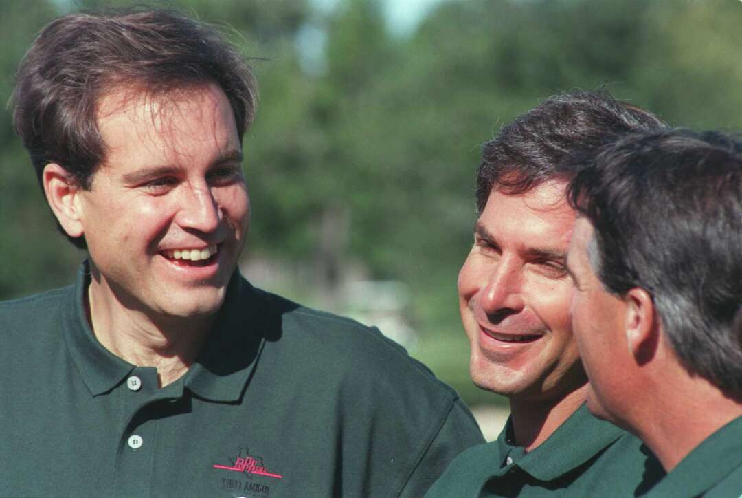 Legendary broadcaster Jim Nantz: 50 people who define Houston sports
