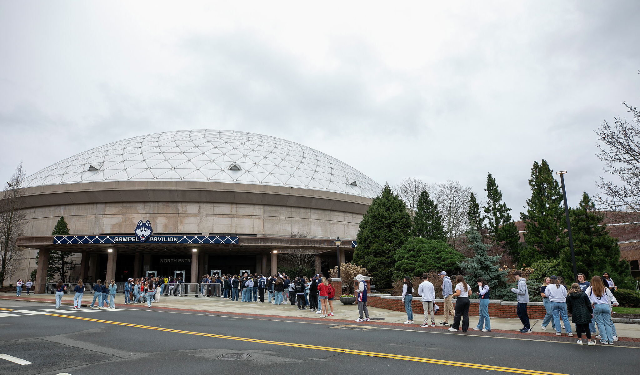 Six UConn teams post perfect multi-year APR scores