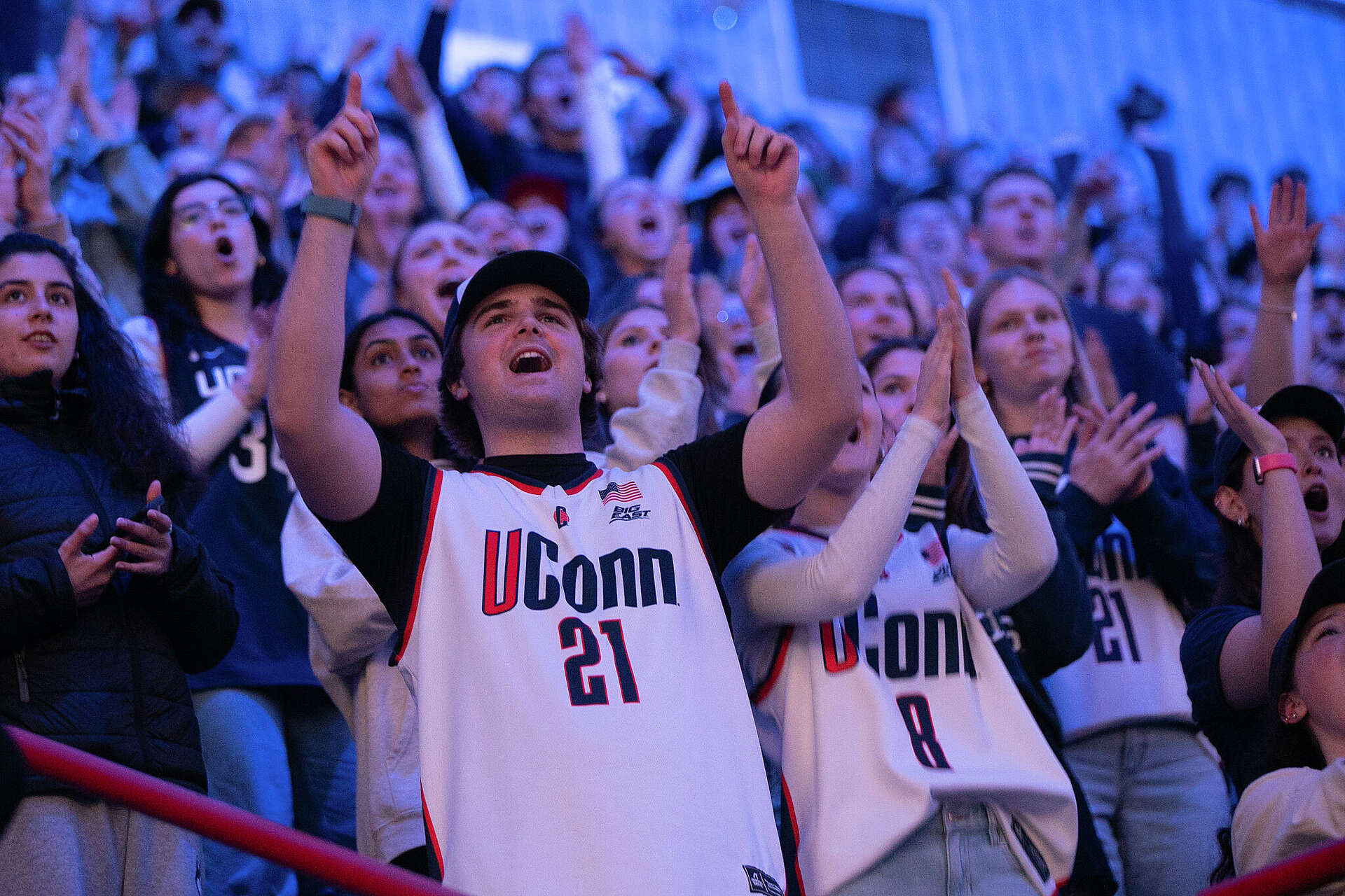 Mike Anthony: Why NCAA should expand basketball regular season