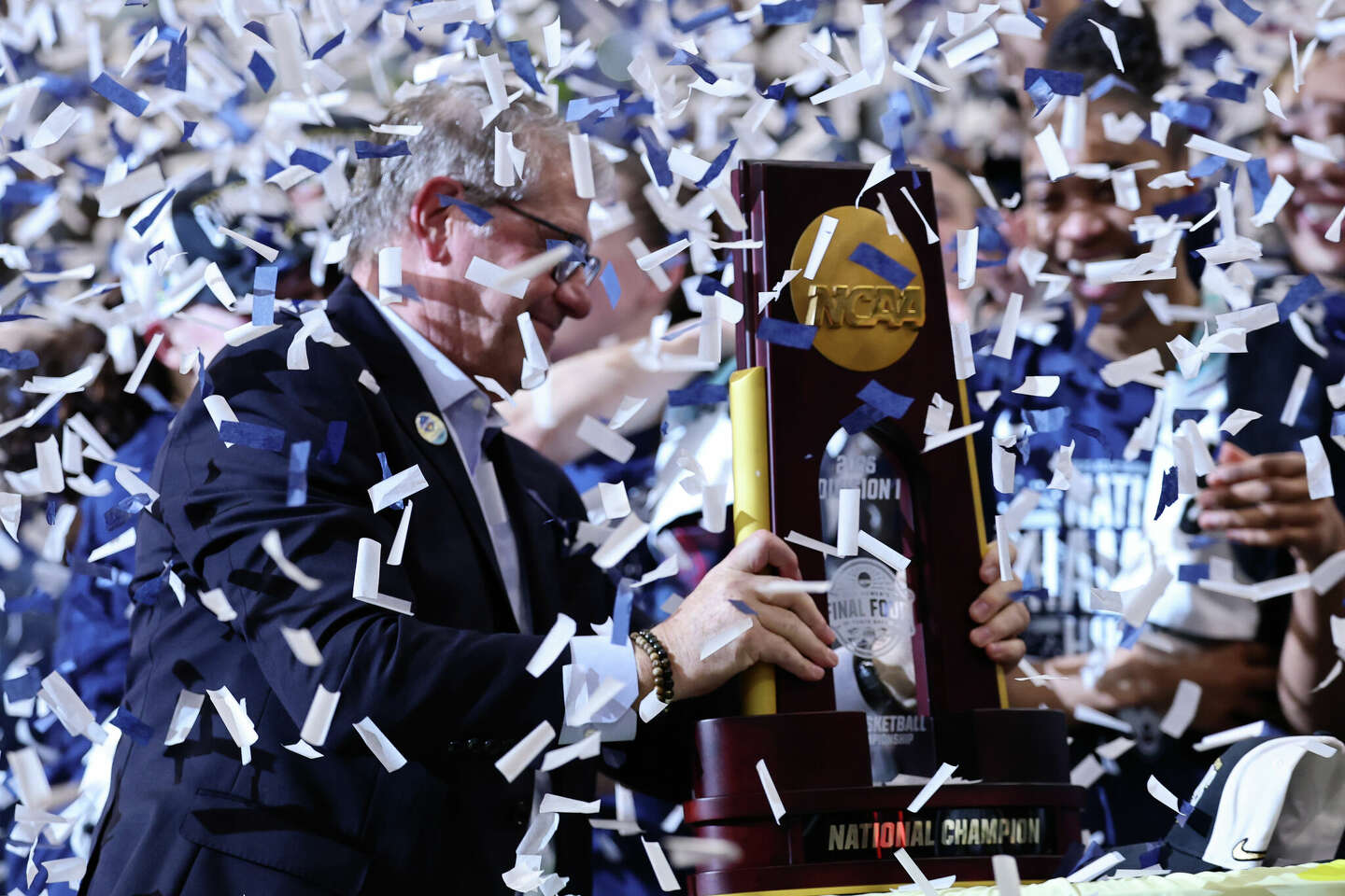 UConn women's basketball wins 12th NCAA national championship