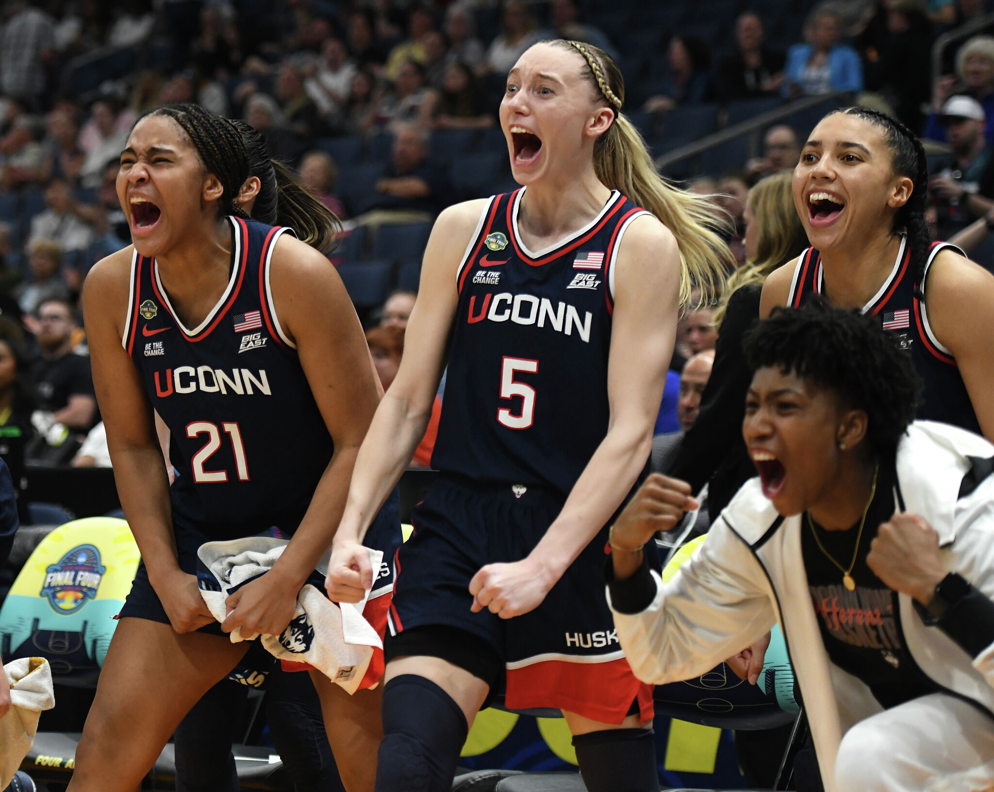 Greenwich building boom to bring hundreds of new apartments in 2025