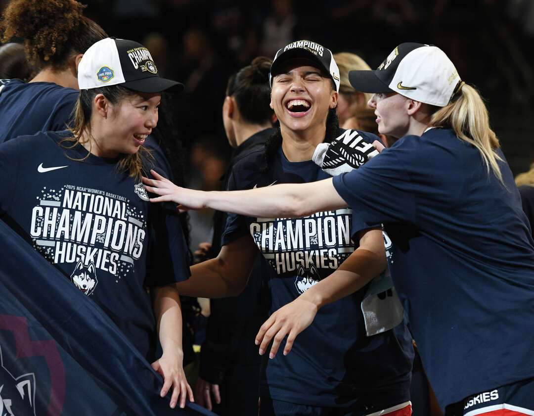 UConn women's basketball wins 12th NCAA national championship