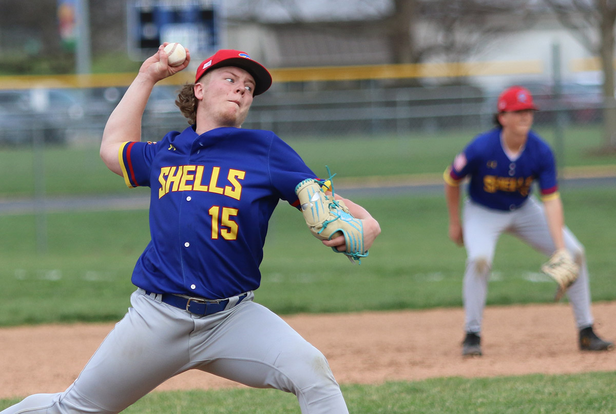 Roxana loaded for big season because 'we have baseball guys'