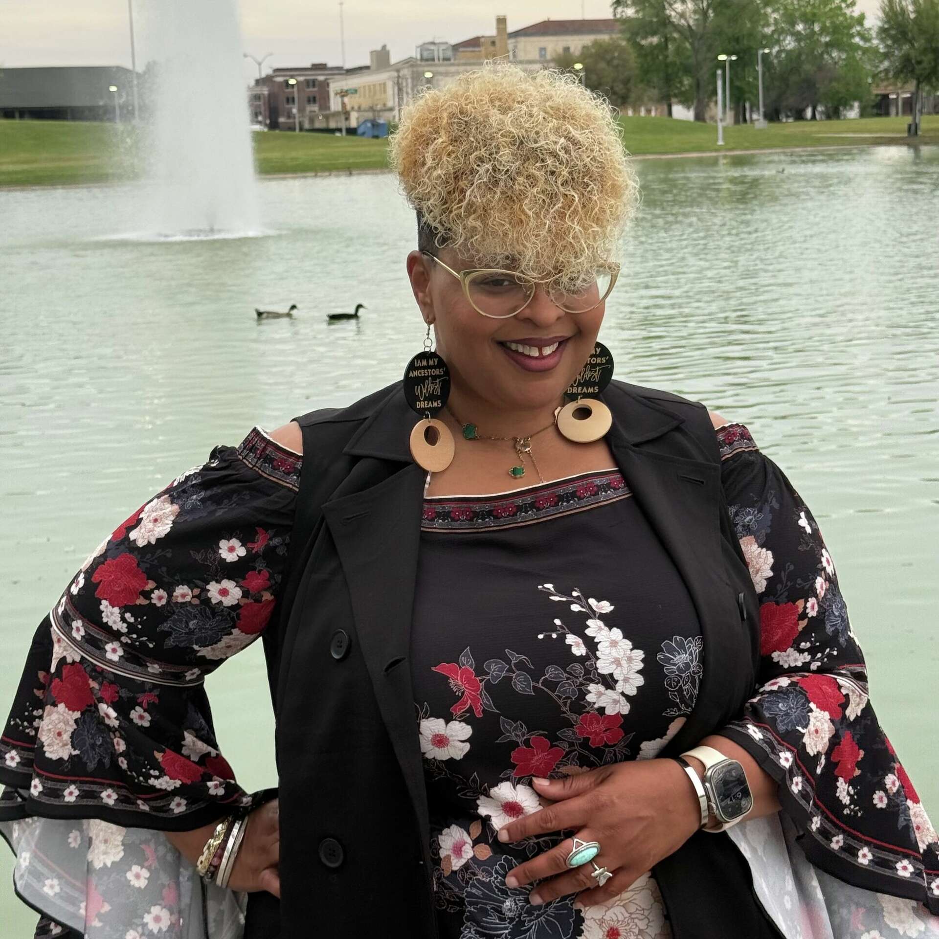 Check out these candidates for Beaumont ISD school board district 3