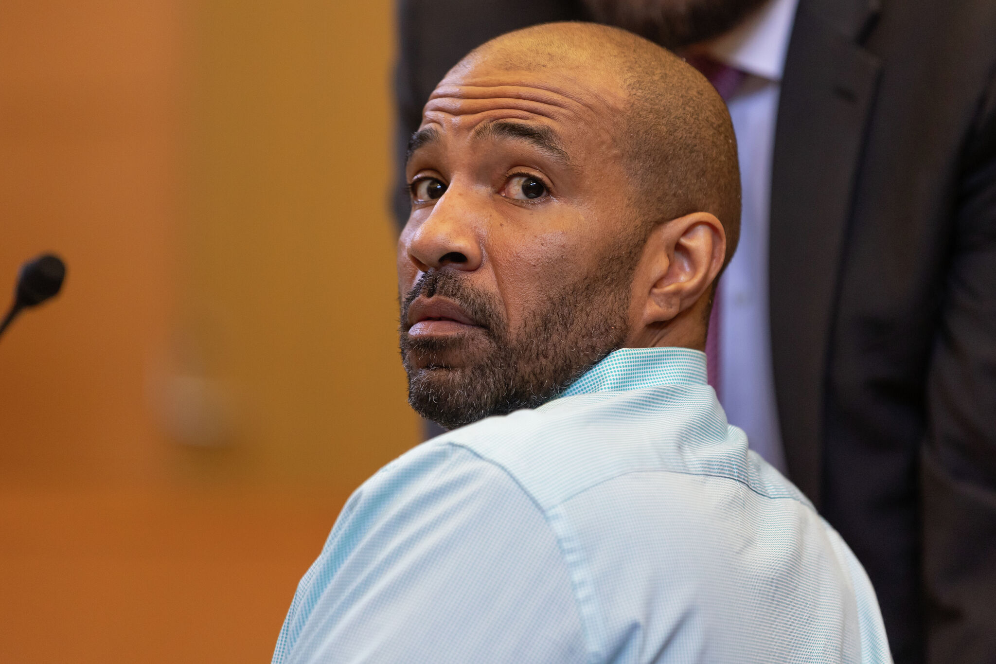 NYPD sergeant convicted in 2023 death of Eric Duprey