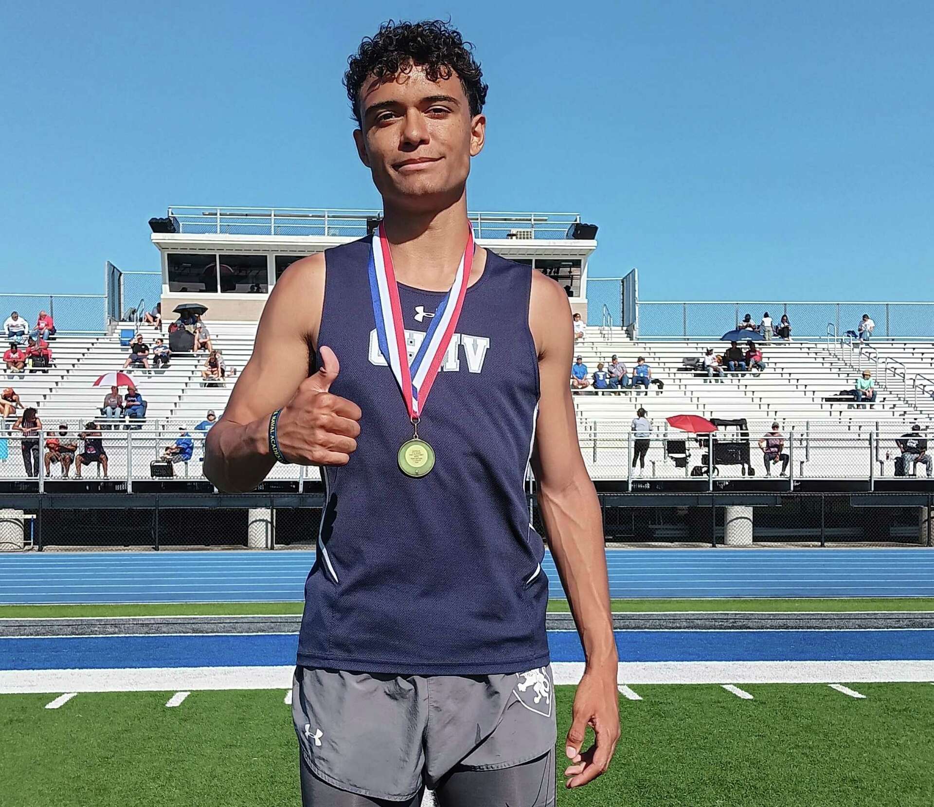 UIL state track and field preview: SA storylines and athletes to watch