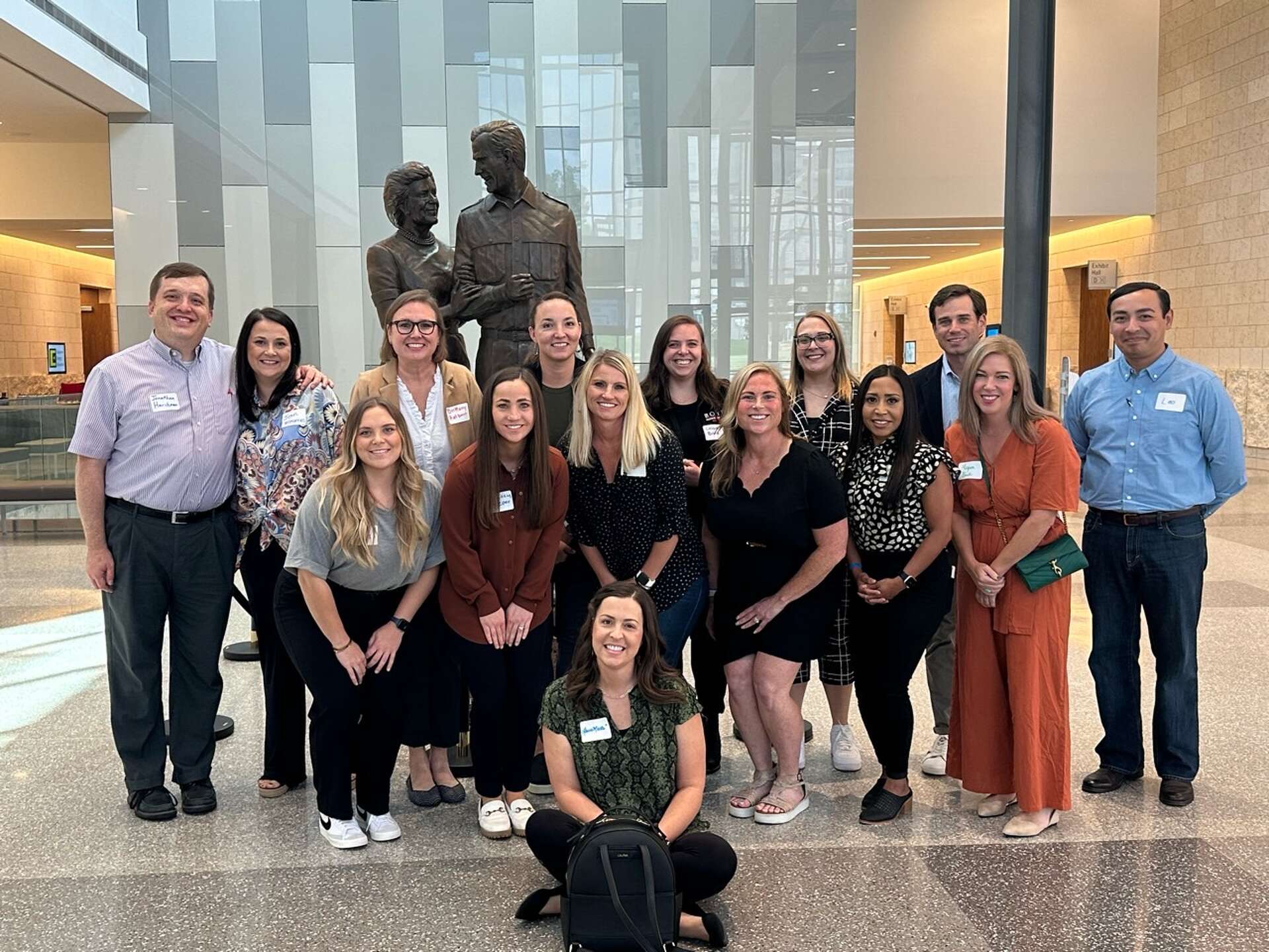 Midland Chamber of Commerce opens applications for leadership programs