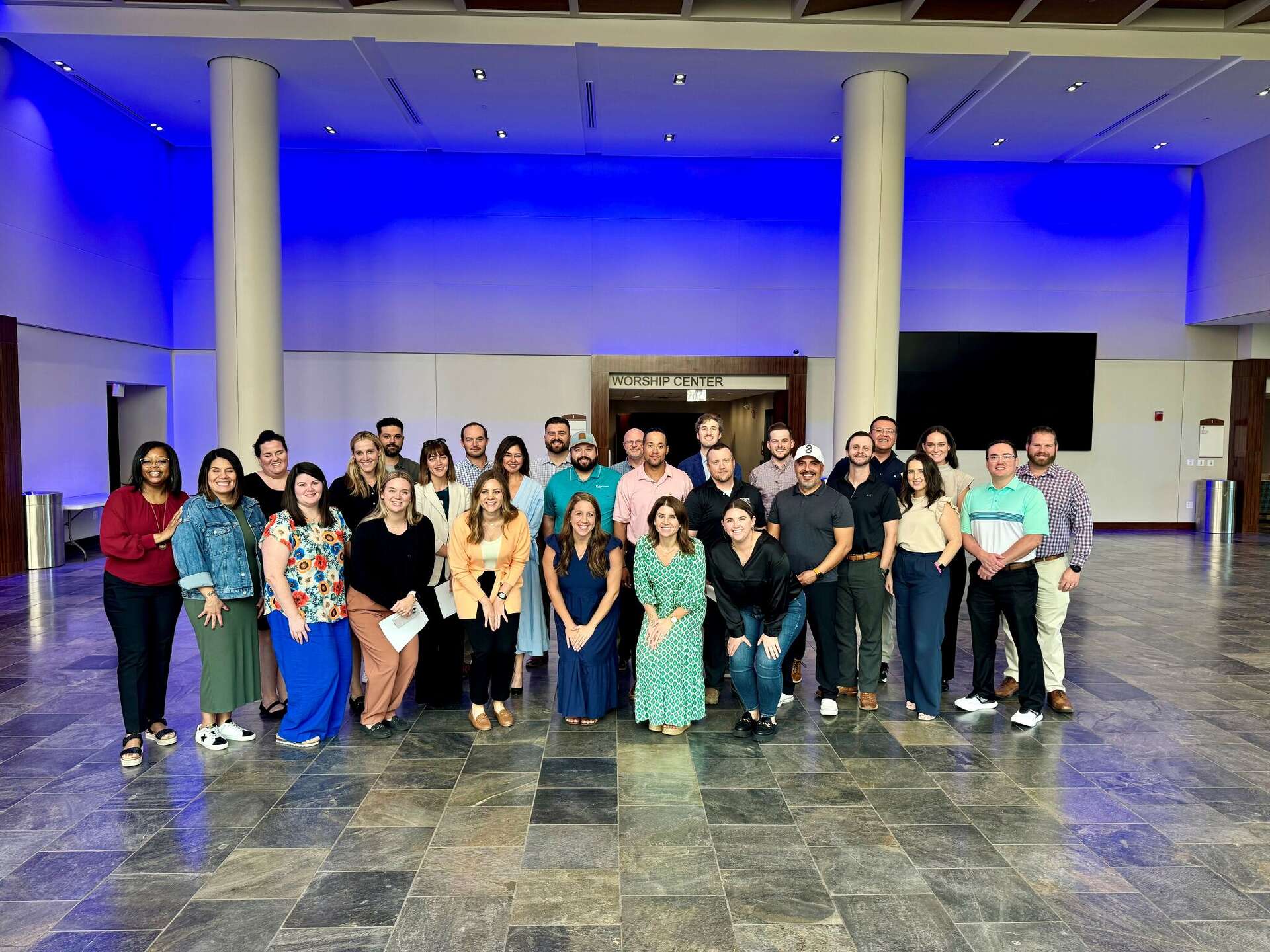 Midland Chamber of Commerce opens applications for leadership programs
