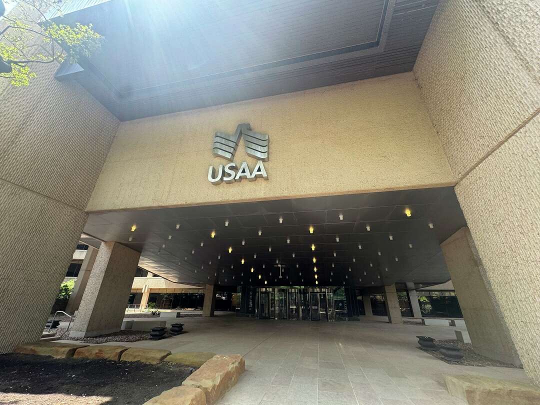 USAA names new department head amid leadership shakeup
