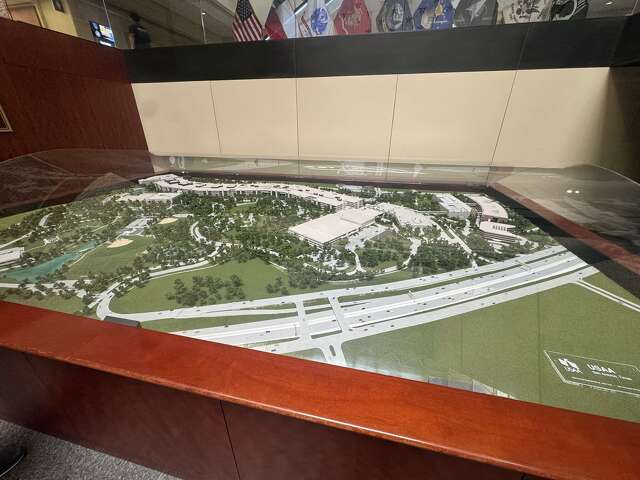 USAA invests $150M into Texas headquarter renovation