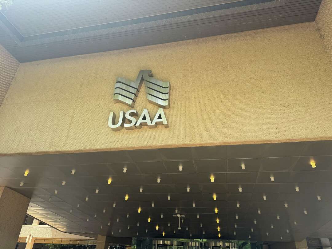 USAA headquarter renovation hits booming $156M