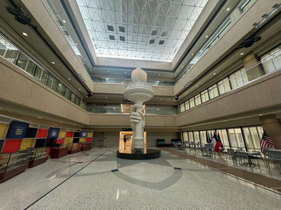 USAA San Antonio HQ overhaul advances with $6.9M project