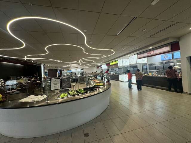 USAA invests $150M into Texas headquarter renovation