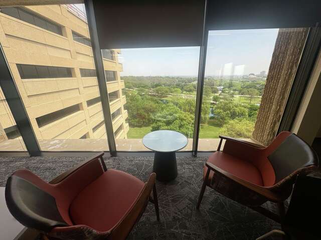 USAA invests $150M into Texas headquarter renovation