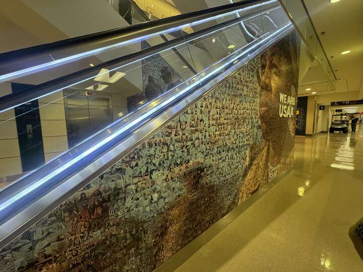 USAA invests $150M into Texas headquarter renovation