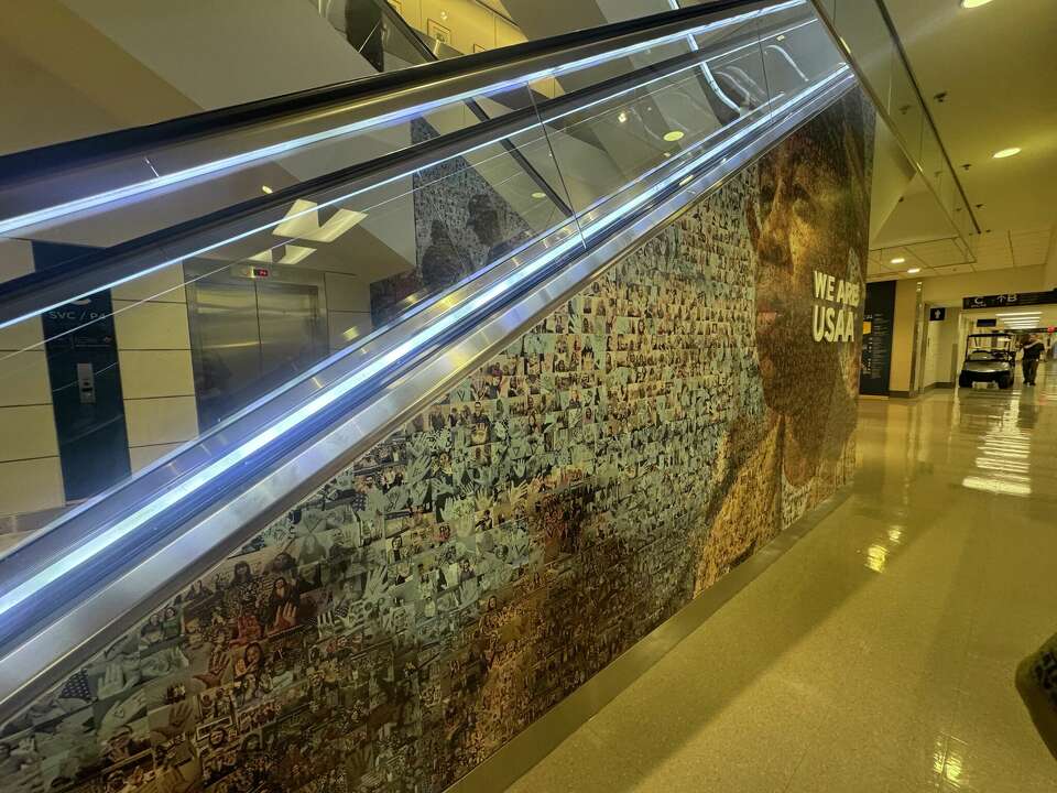 USAA invests $150M into Texas headquarter renovation