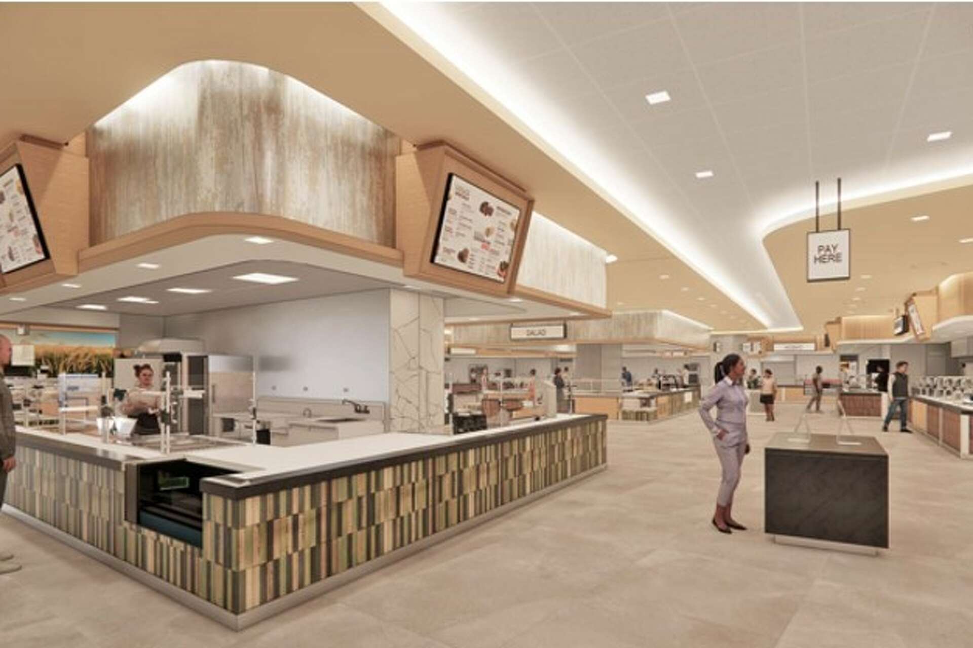 USAA invests $150M into Texas headquarter renovation