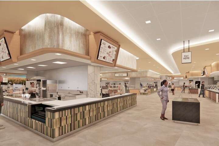 USAA invests $150M into Texas headquarter renovation