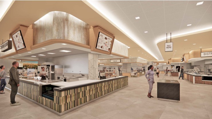 USAA invests $150M into Texas headquarter renovation