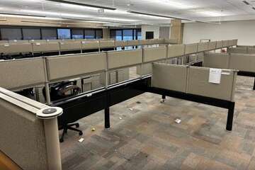 USAA invests $150M into Texas headquarter renovation