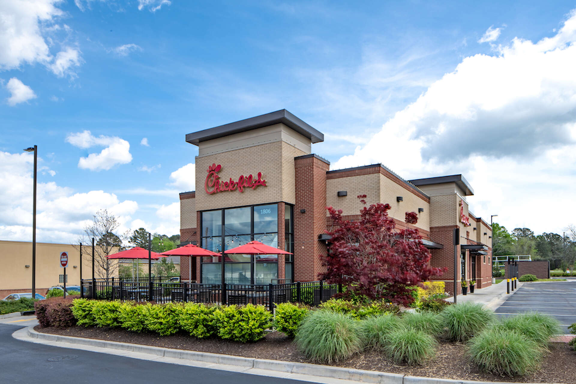 Chick-fil-A plans first restaurant in bustling Austin suburb