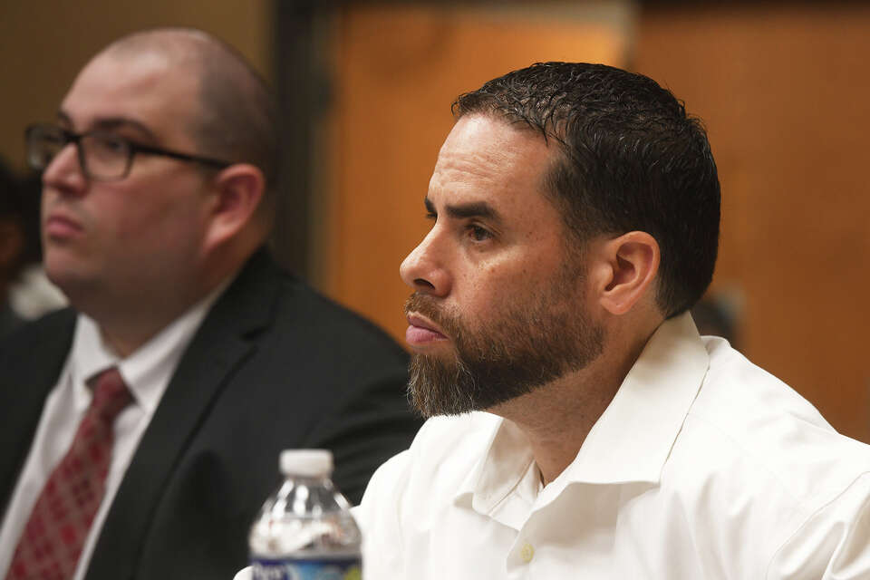 Jose Morales murder trial in 2019 killing of Ansonia mom begins Monday