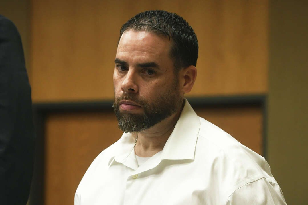 Jose Morales murder trial in 2019 killing of Ansonia mom begins Monday
