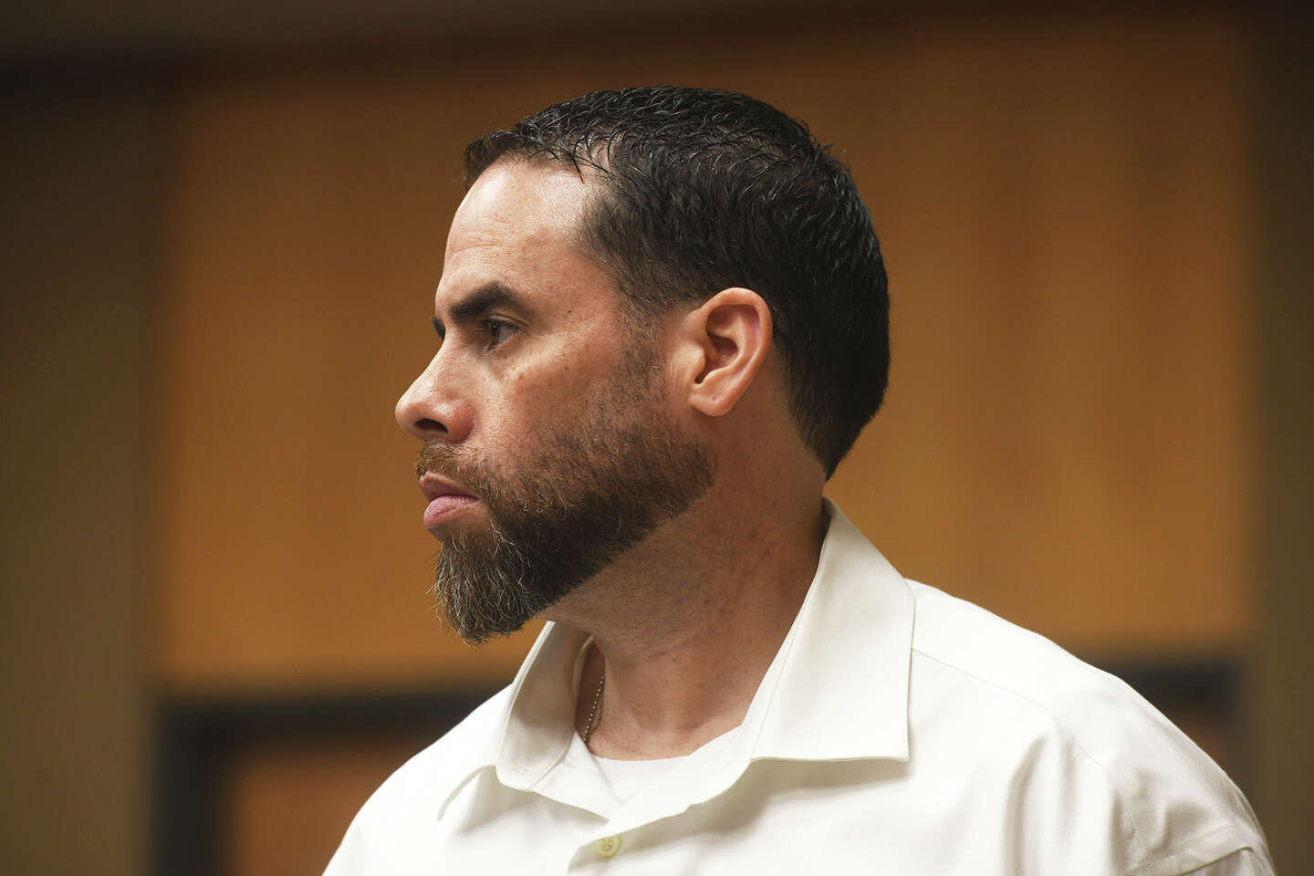 Jose Morales murder trial in 2019 killing of Ansonia mom begins Monday