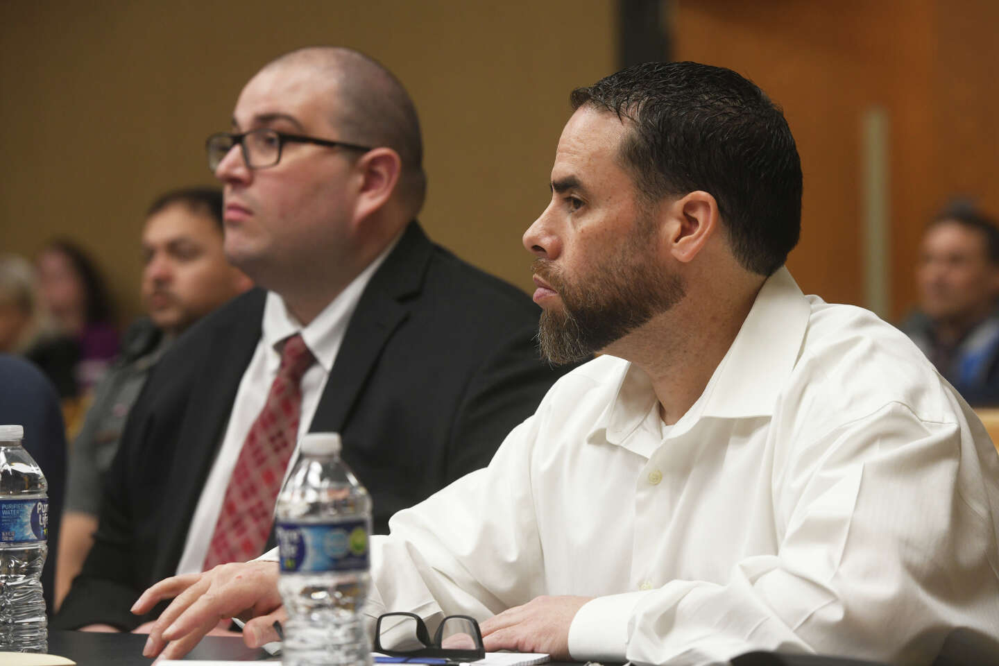 Jose Morales murder trial in 2019 killing of Ansonia mom begins Monday