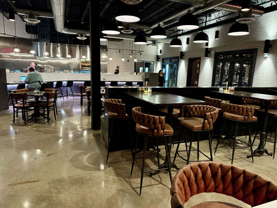 A long time coming, DeFazio’s at 216 a big, bold success in Troy