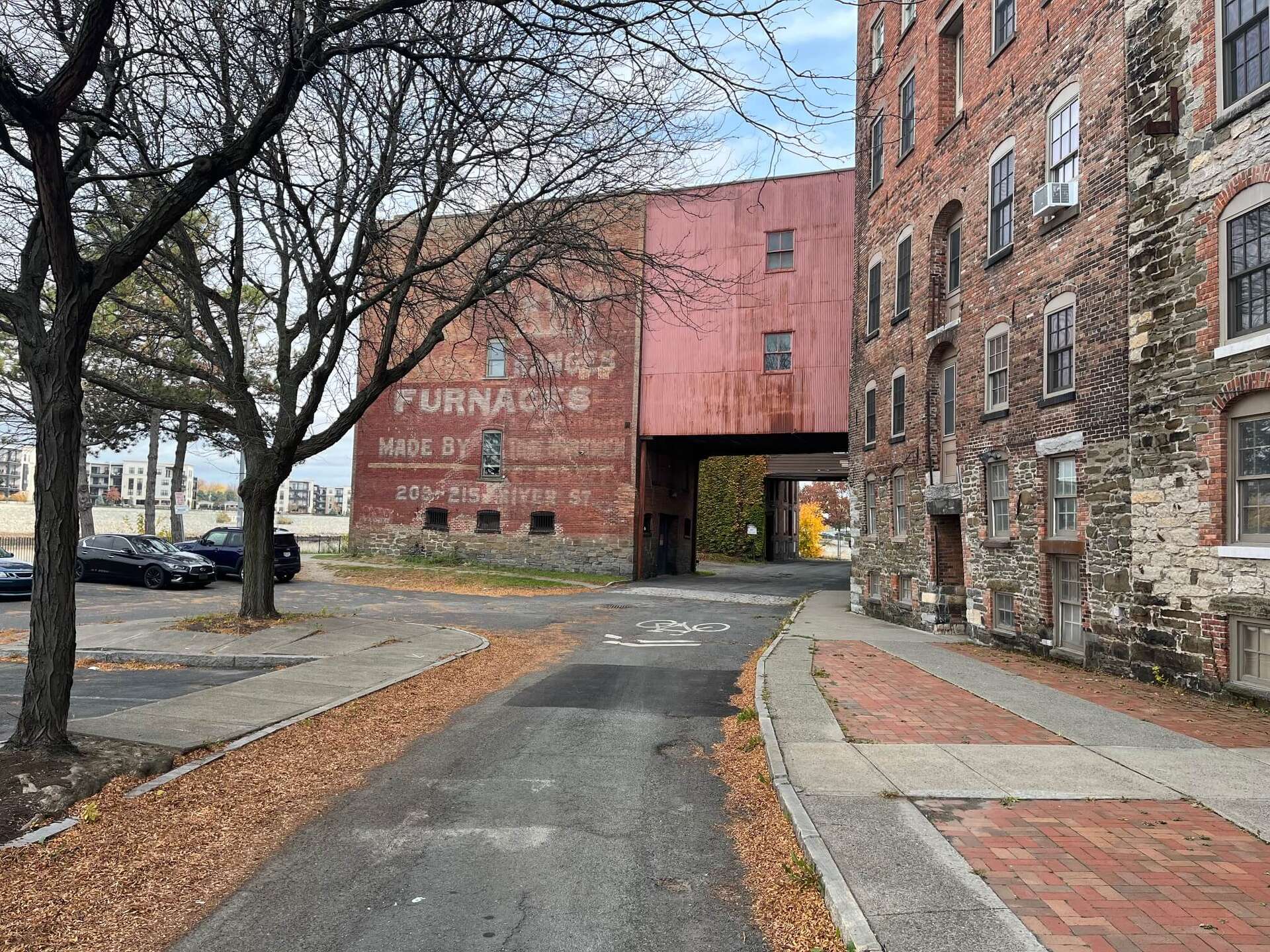 3 Capital Region sites named to Preservation League’s Seven to Save