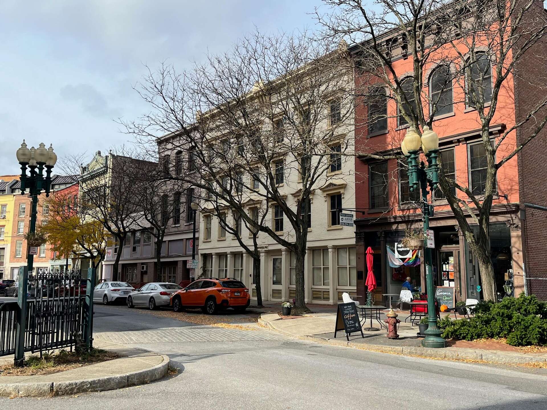3 Capital Region sites named to Preservation League’s Seven to Save