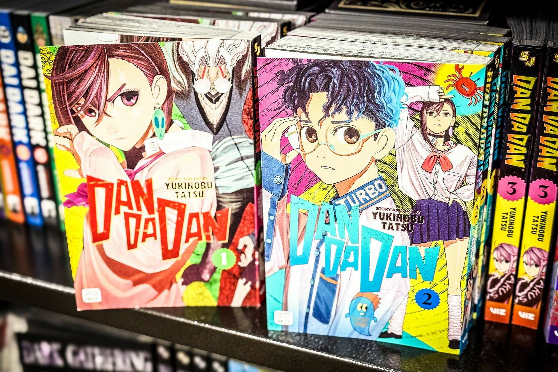 New proposed law sparks fears of a Texas anime ban