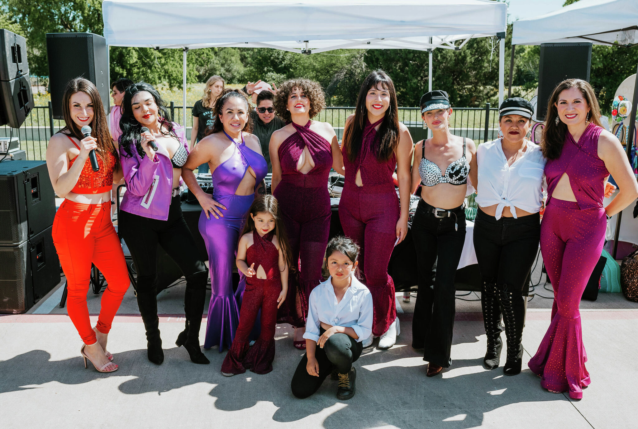 6 places to celebrate "Selena Day" in Austin this year