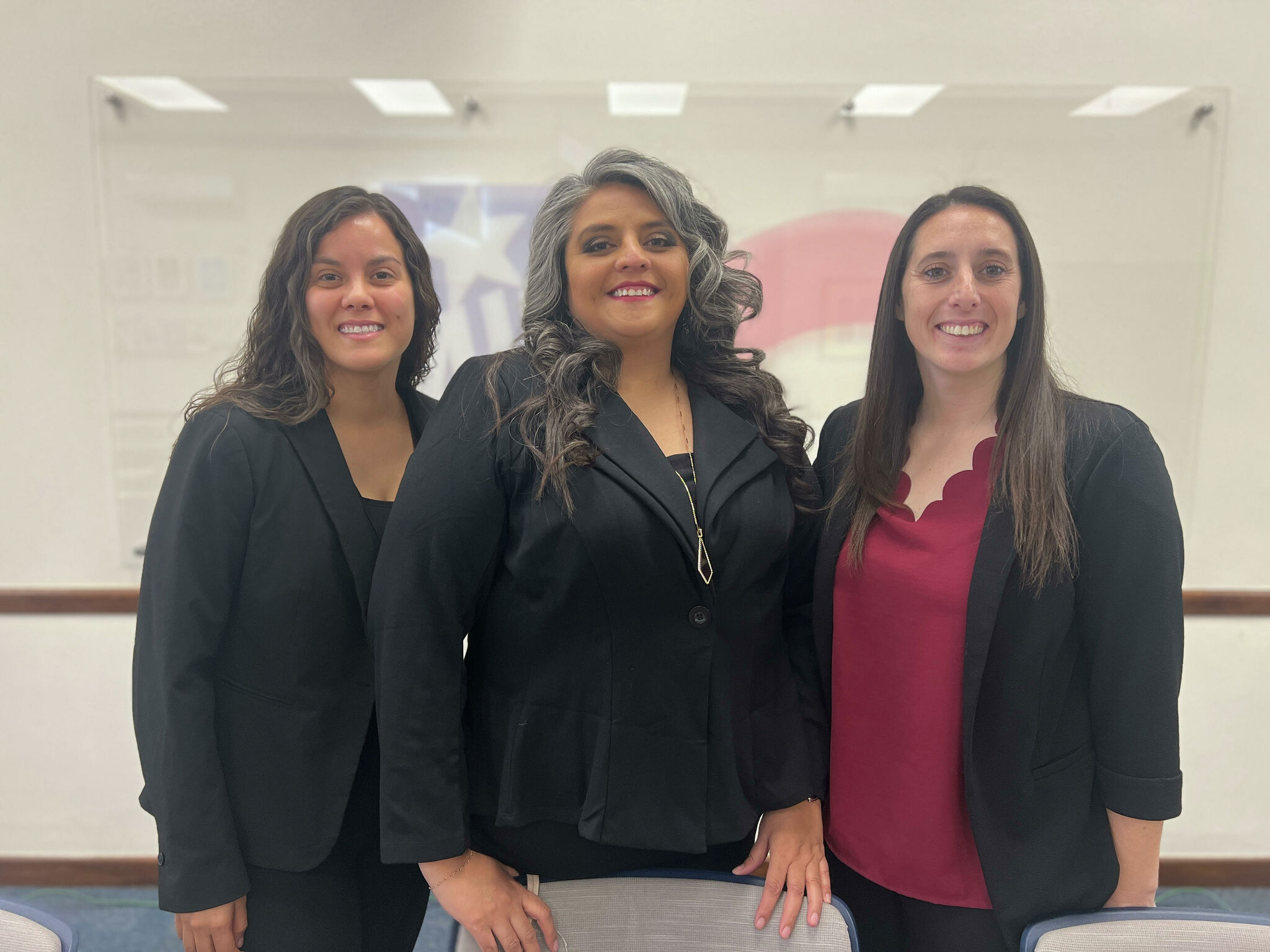 Three Midland ISD educators join Texas Tech Principal Fellows program
