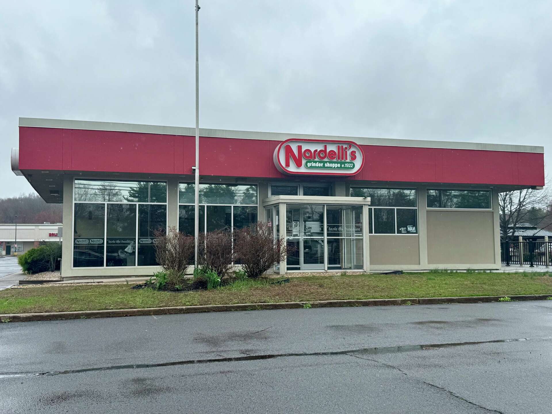 Nardelli's Wallingford location closes after almost a decade