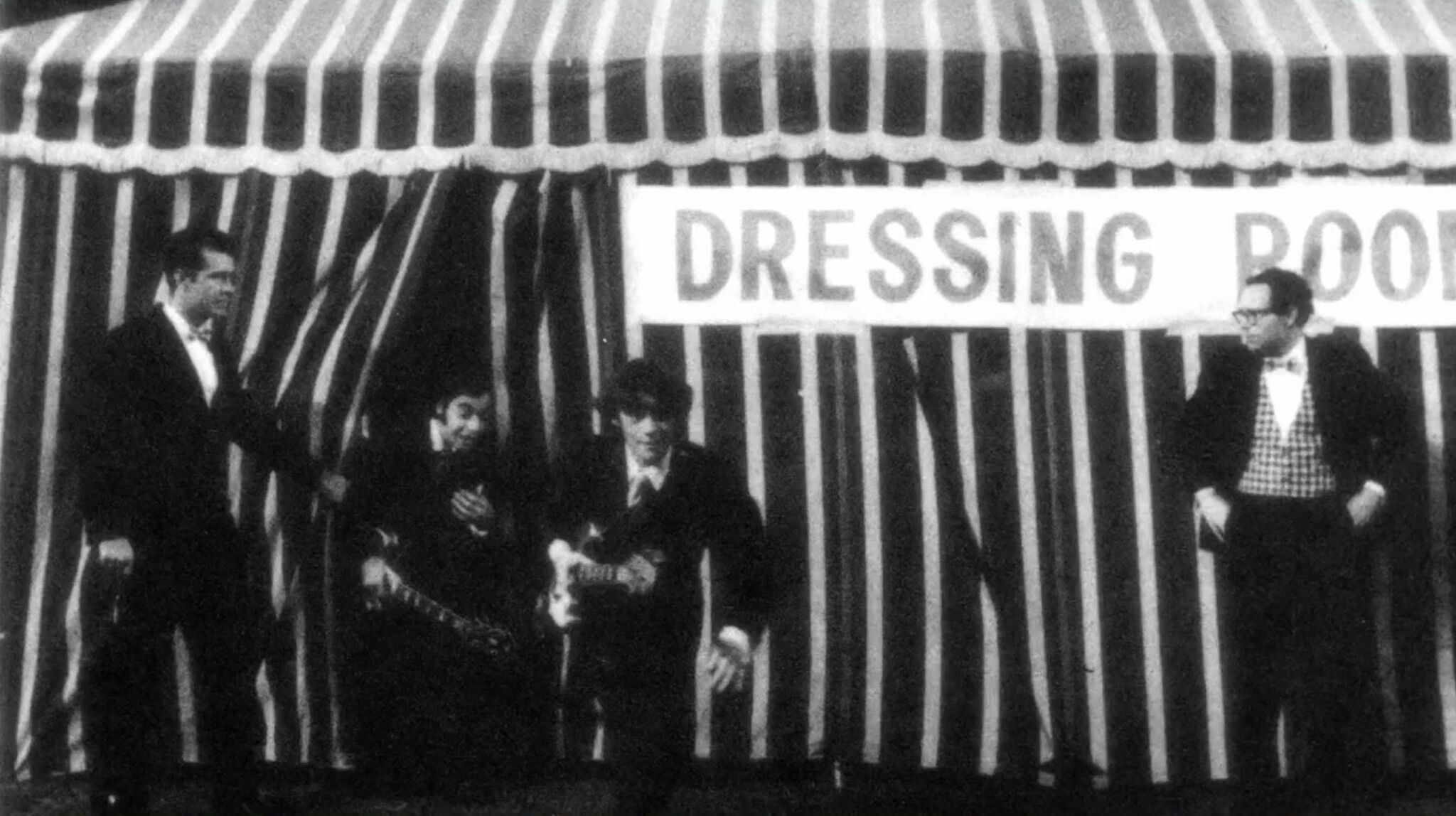 Doc on The Remains, CT band that opened for The Beatles airs this week