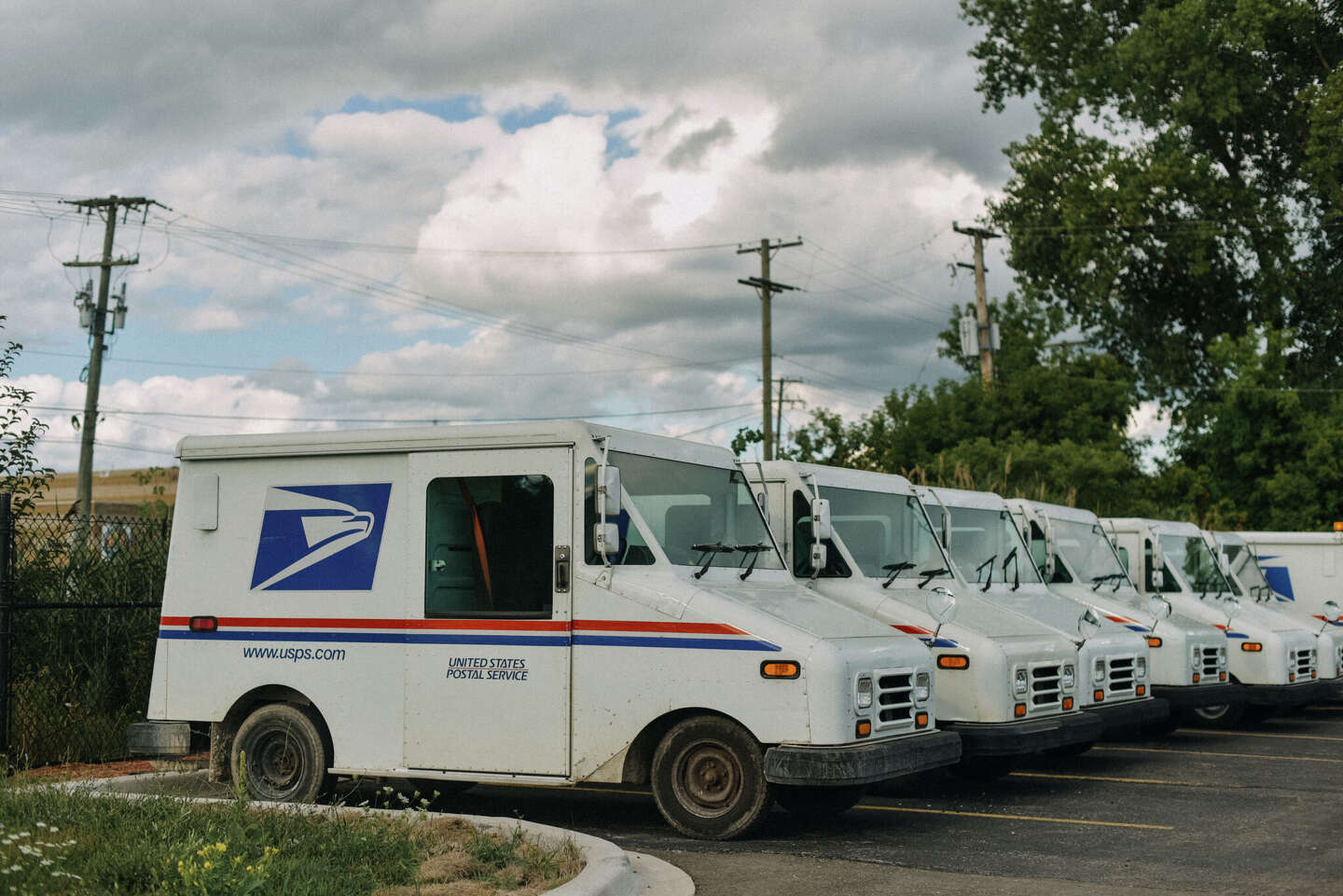 What to know about new changes to U.S. Postal Service's mail delivery