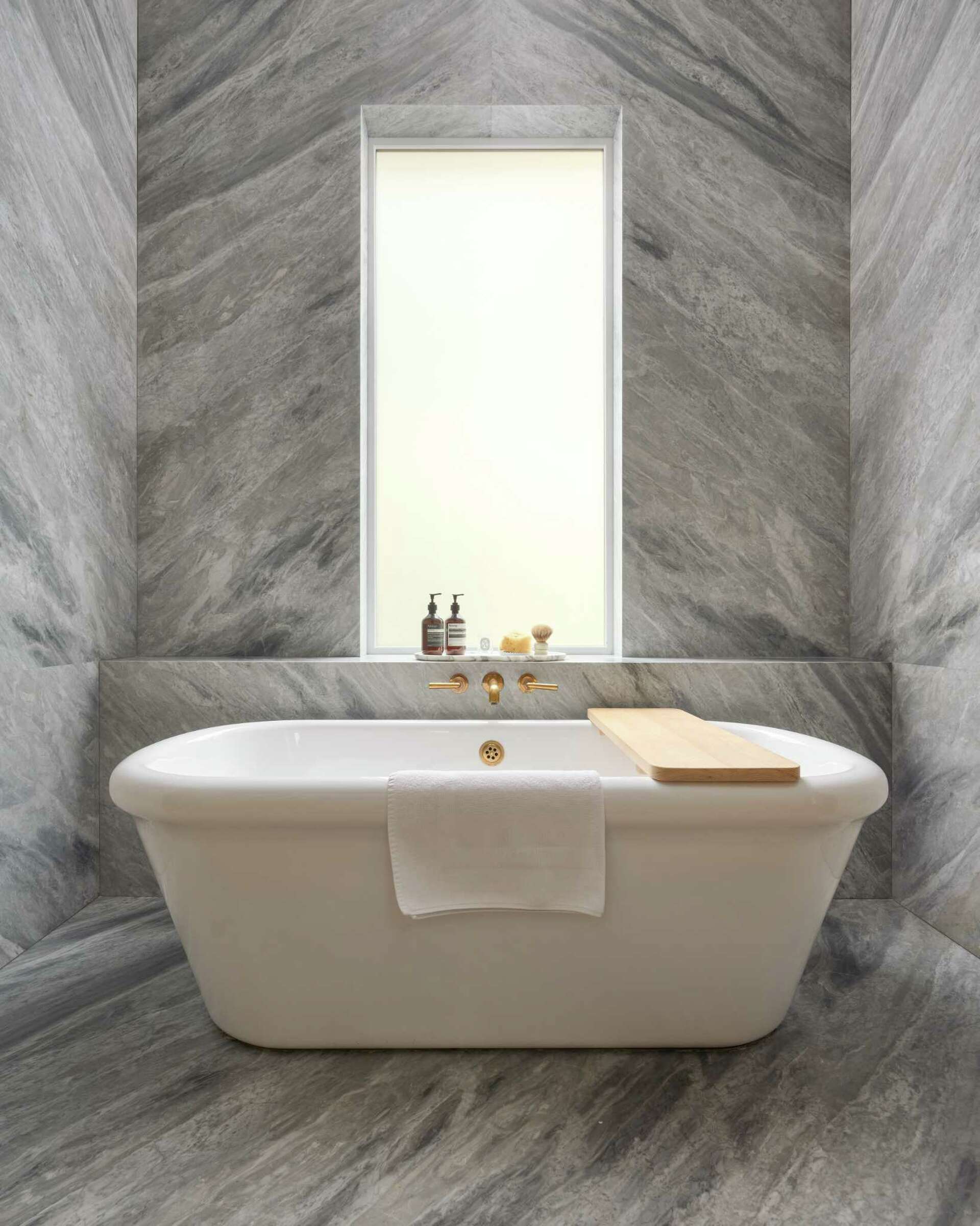 Rothy’s co-founder lists historic S.F. mansion for $15.5 million