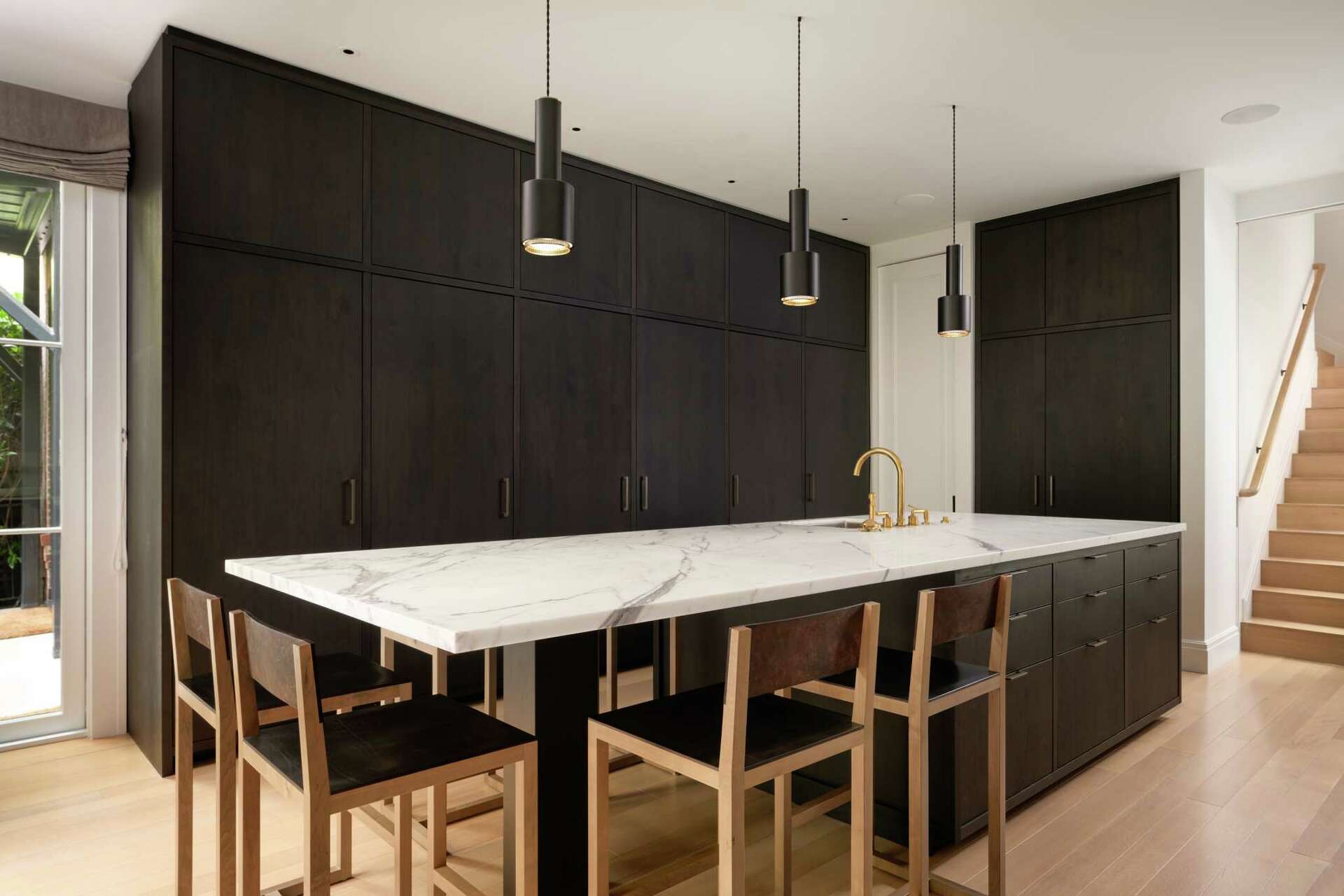 Rothy’s co-founder lists historic S.F. mansion for $15.5 million