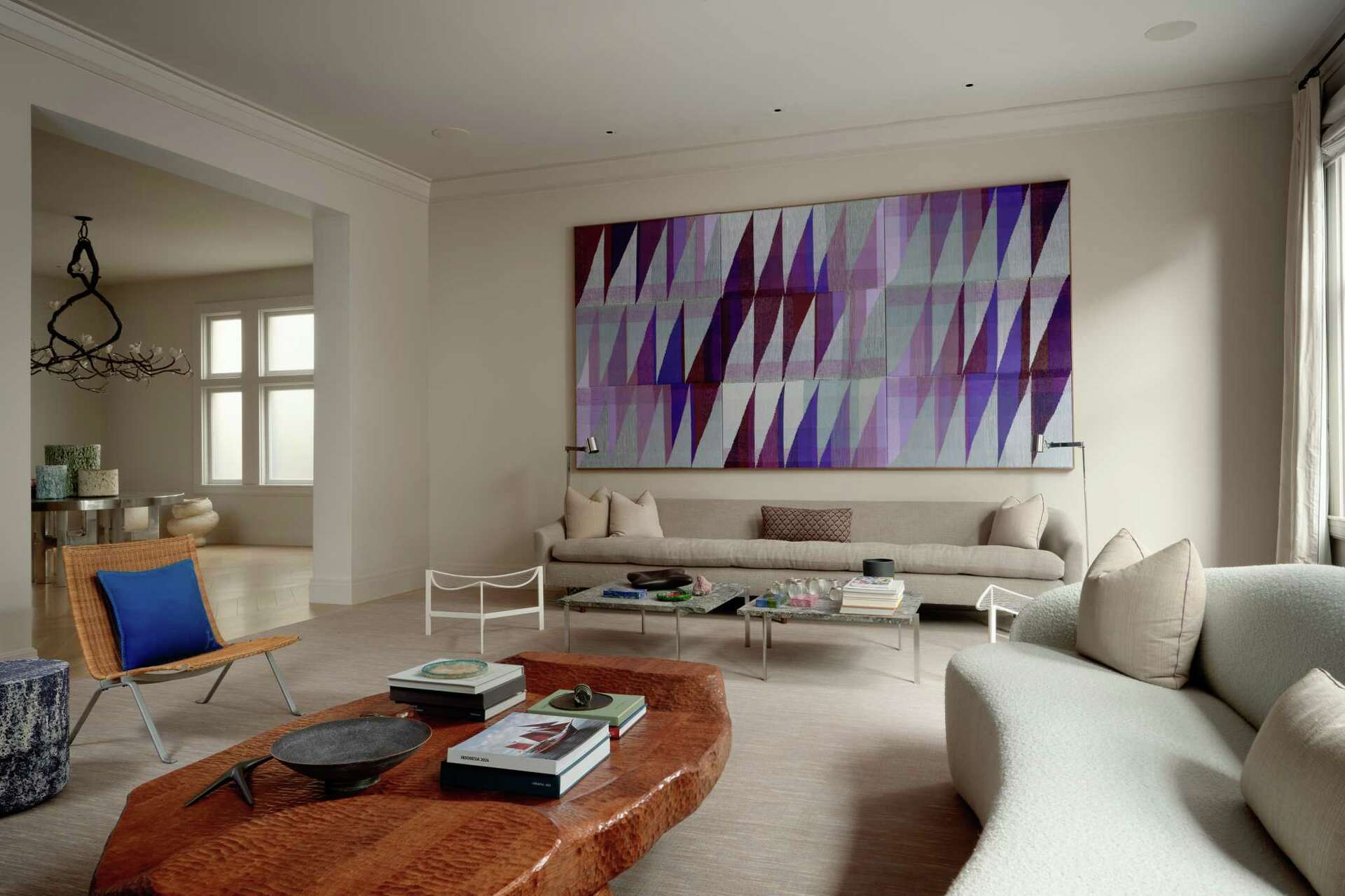 Rothy’s co-founder lists historic S.F. mansion for $15.5 million