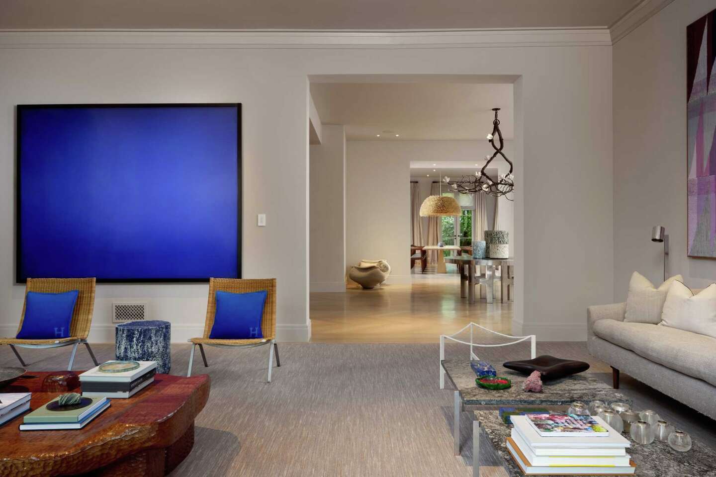 Rothy’s co-founder lists historic S.F. mansion for $15.5 million