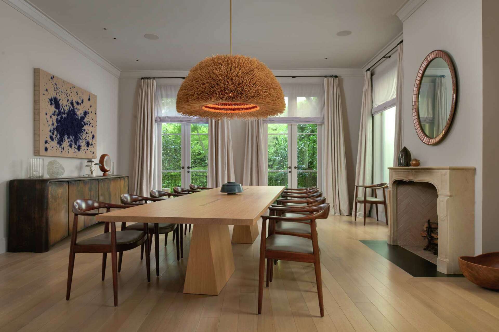 Rothy’s co-founder lists historic S.F. mansion for $15.5 million