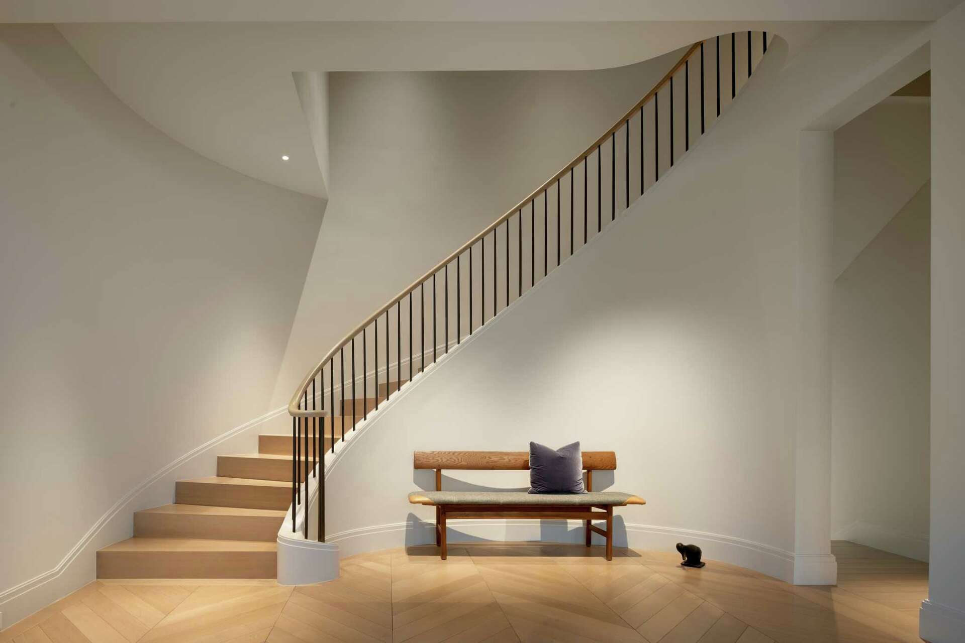 Rothy’s co-founder lists historic S.F. mansion for $15.5 million